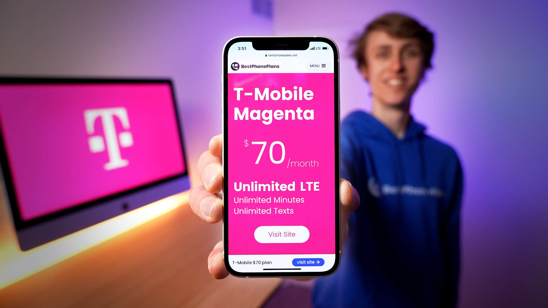 About Us - BestPhonePlans